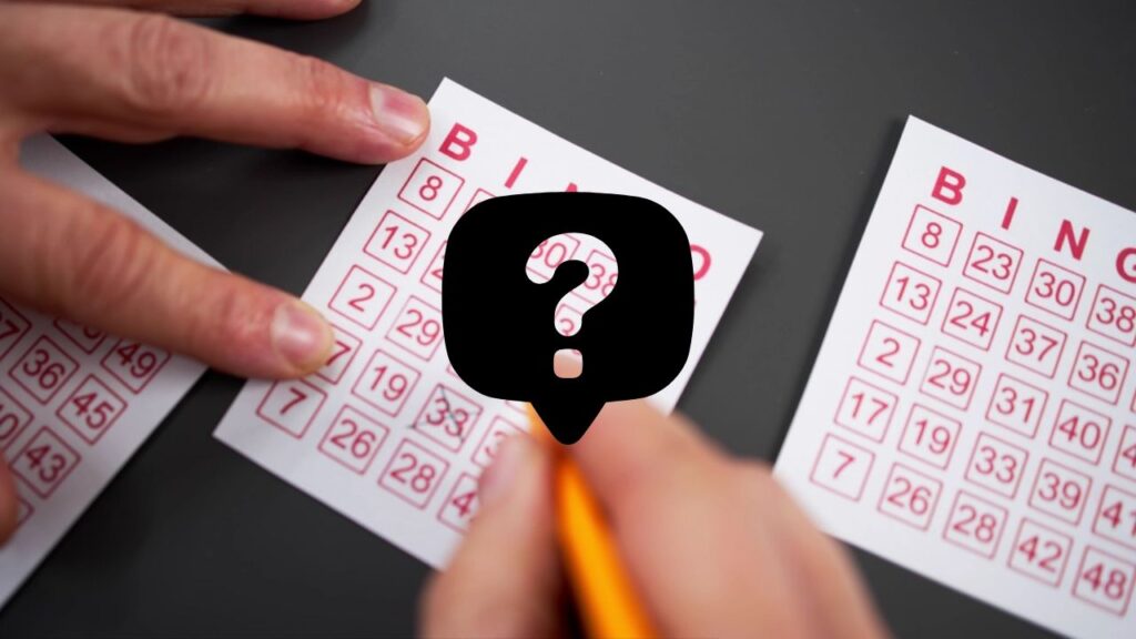 Kako se igra bingo - onlajnkockanje.com