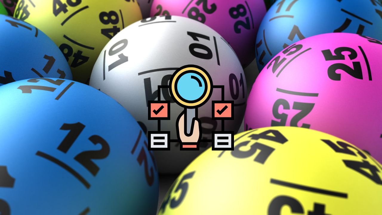 Saznajte kako proveriti loto listić - onlajnkockanje.com