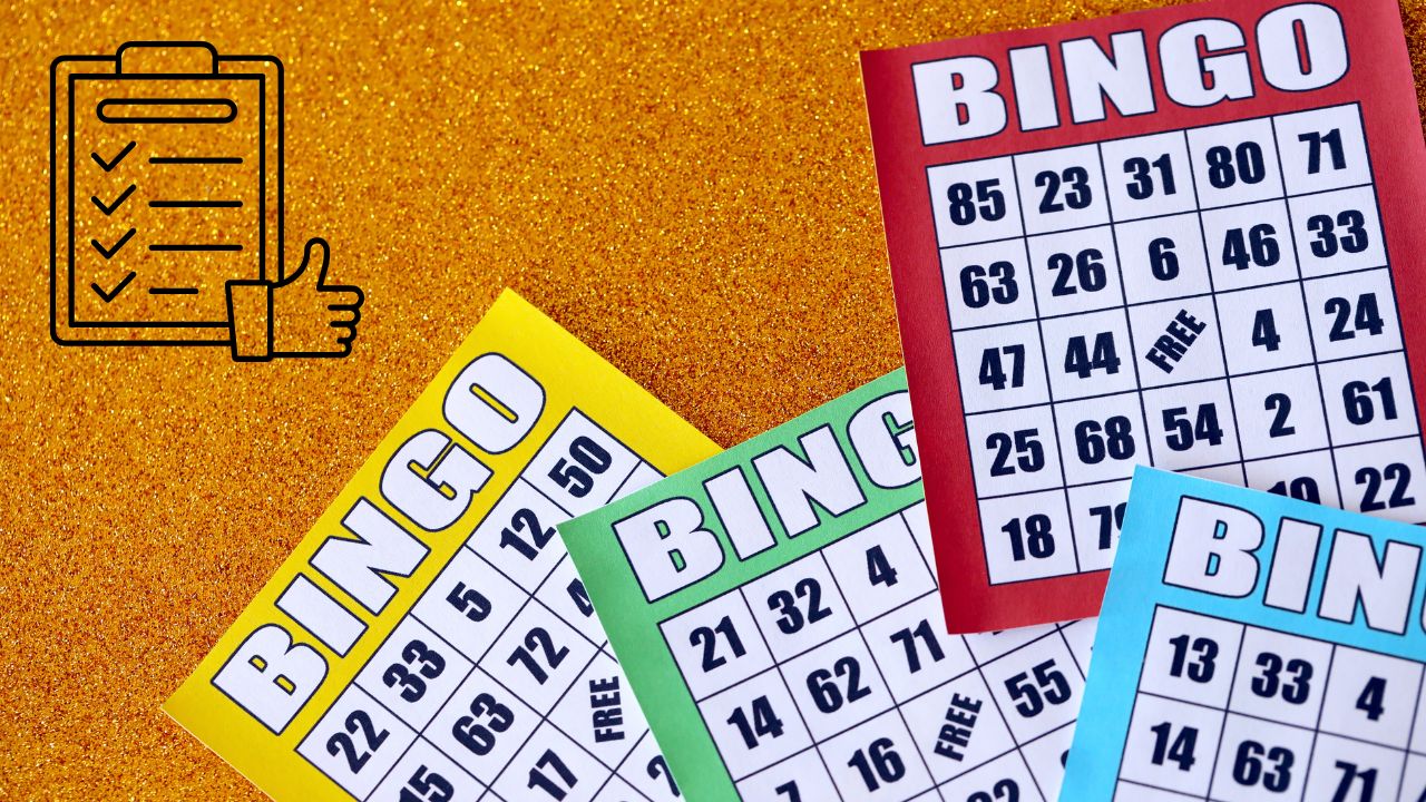 Bingo pravila koja morate da znate pre igranja - onlajnkockanje.com